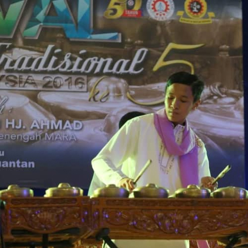 Cak Lempong – Guitar Legend Sdn Bhd